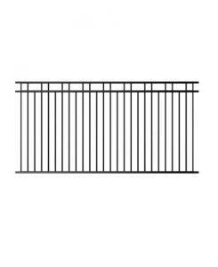 Double Top Rail Fence – Platinum Ocean International
