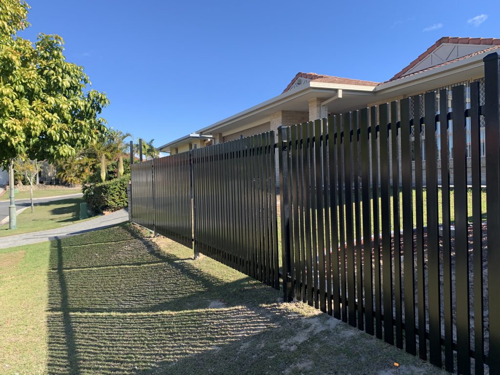BATTEN FENCE – Platinum Ocean International