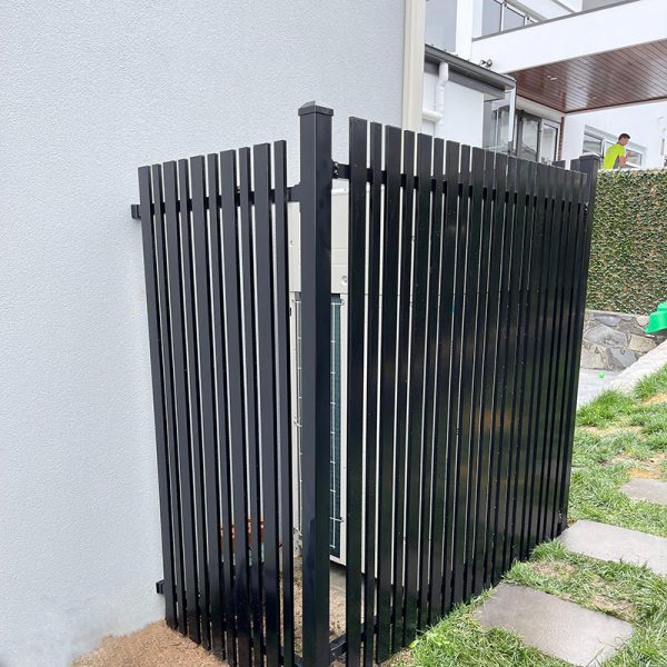 Batten Fence – Platinum Ocean International