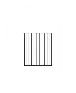 FLAT TOP GATE – Heriton Fence
