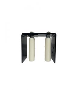 SLAT SLIDING GATE TOP GUIDE ROLLER – Platinum Ocean International