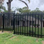 Batten Fence – Platinum Ocean International