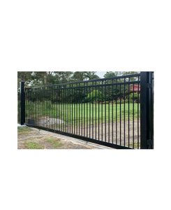 Double Top Rail Sliding Gate Kit – Platinum Ocean International
