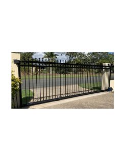 Spear Ring Sliding Gate Kit – Platinum Ocean International