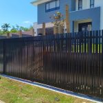 Vertical Batten Sliding Gate Kit – Platinum Ocean International
