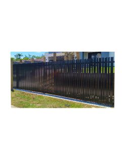 Vertical Batten Sliding Gate Kit – Platinum Ocean International